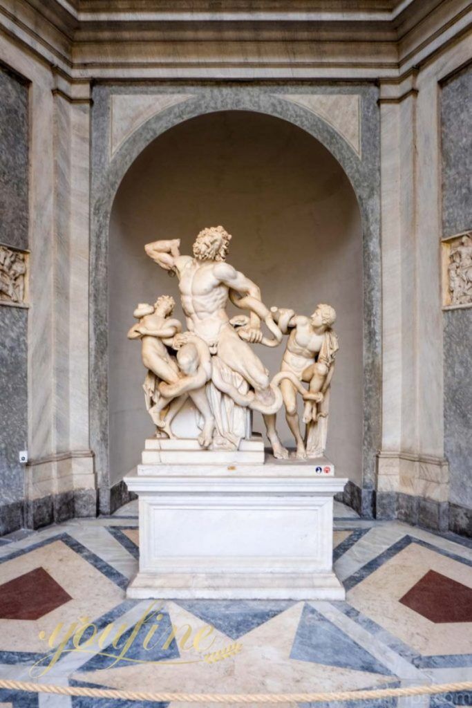 Greek VS Roman Sculpture: A Journey Through Ancient Art