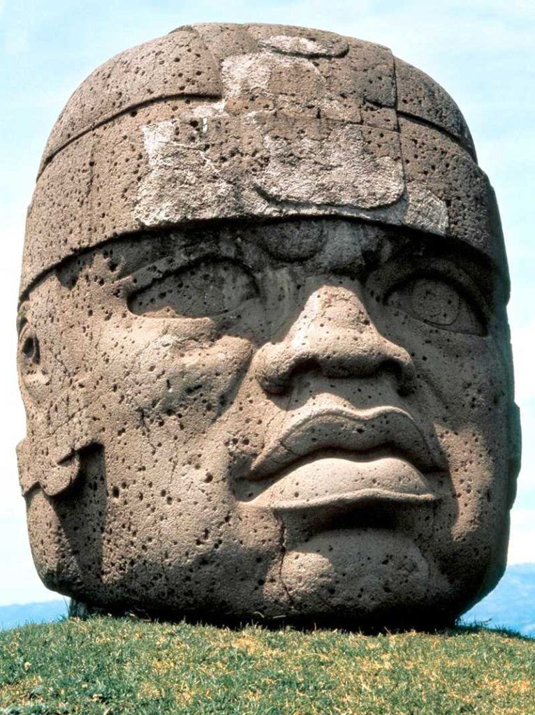Thomas Lerooy Bronze Big Head Little Body Statue