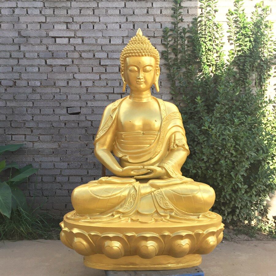 12 Famous Buddha Statues and Their Meanings