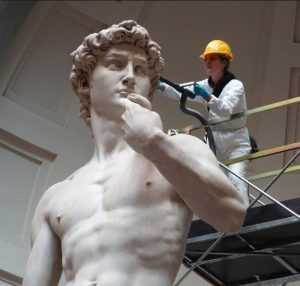 How to clean a marble statues/sculptures- YouFine