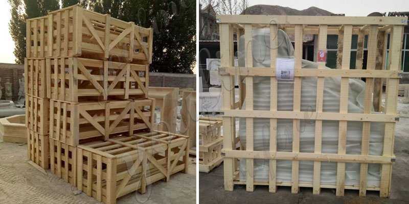 Famous Art Cupid from Thorvaldsen Museum Angel Marble Statue for Sale ...