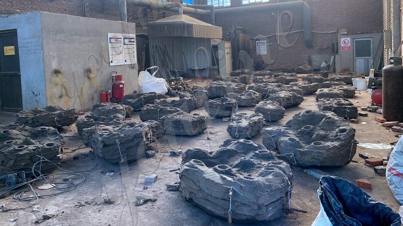 Flux de processus de la méthode de la cire perdue - Flux de processus ...