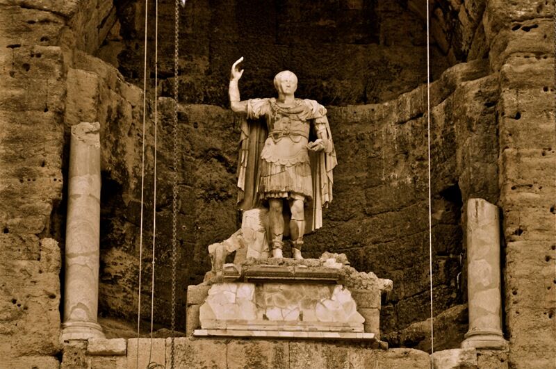 Why Are Many Greek or Roman Statues Missing Heads- YouFine