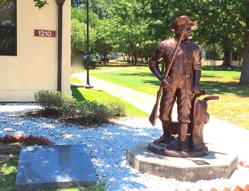 15 Minuteman Statues Across the United States: The Definitive Guide ...