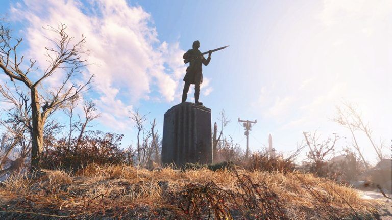 15 Minuteman Statues Across the United States: The Definitive Guide ...
