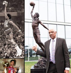 Top 15 Best NBA Statues Around the World- YouFine
