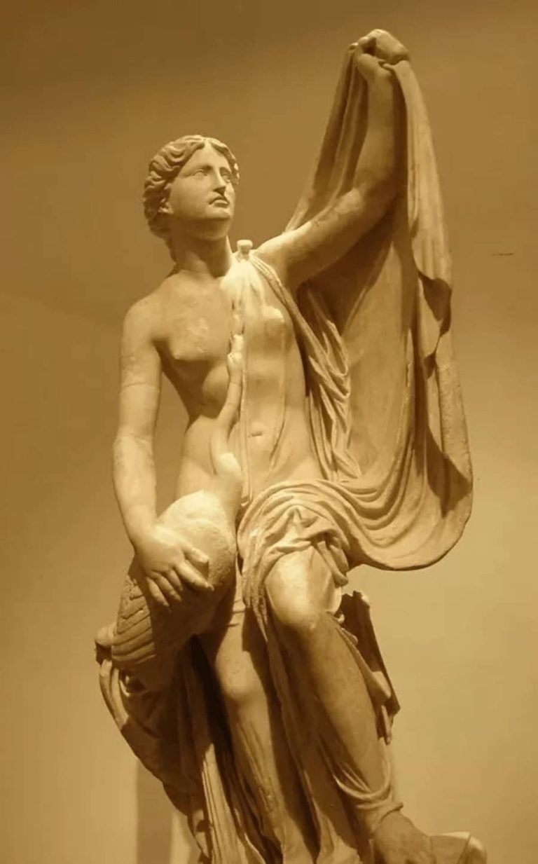 Le 22 statue e sculture più famose dell'antica Grecia