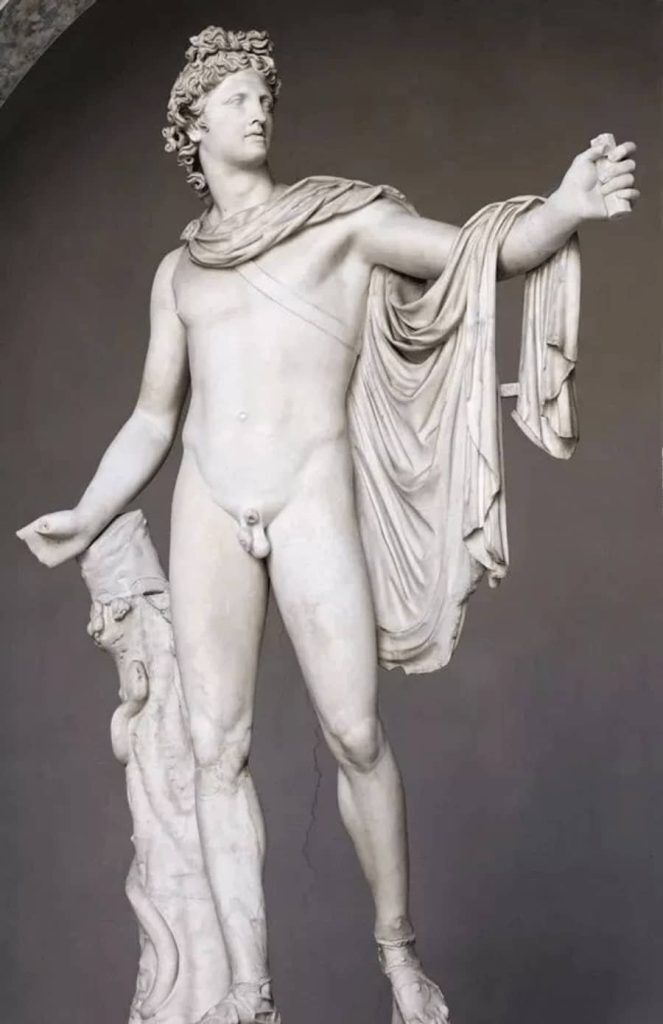 Top 22 Famous Ancient Greek Statues and Sculptures