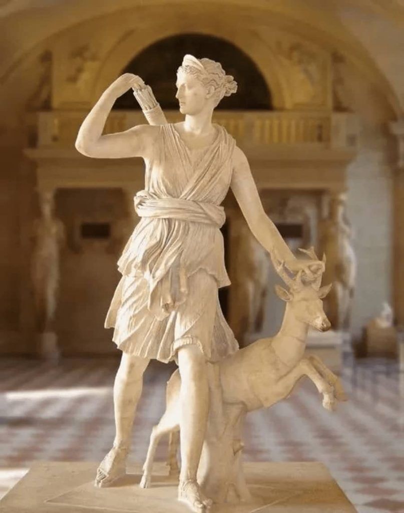 Top 22 Famous Ancient Greek Statues and Sculptures- YouFine