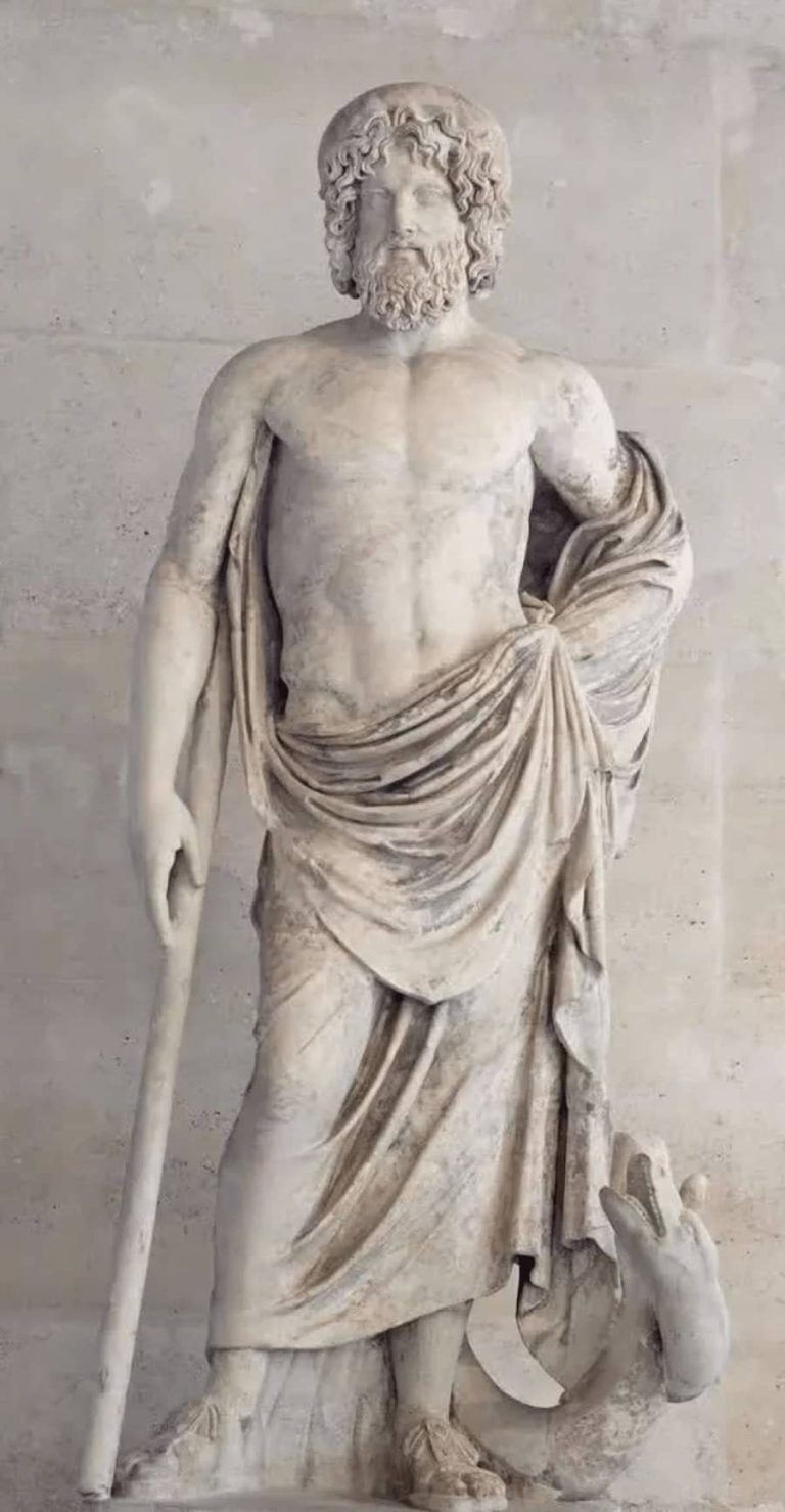 Top 22 Famous Ancient Greek Statues and Sculptures- YouFine