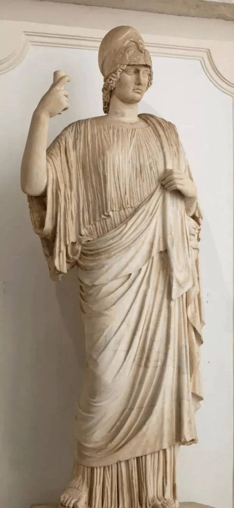 Top 22 Famous Ancient Greek Statues and Sculptures- YouFine