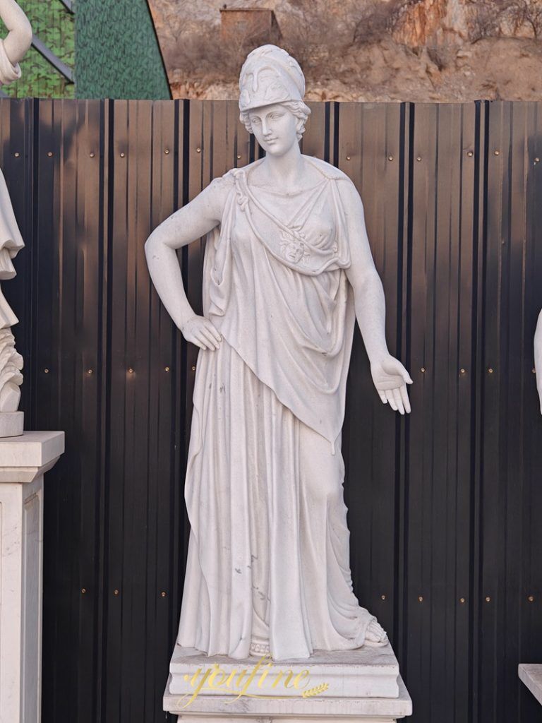 Top 22 Famous Ancient Greek Statues and Sculptures- YouFine