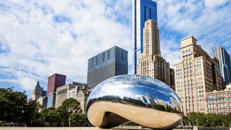 Famous Metal Sculptures to Inspire Your Sculpture Project