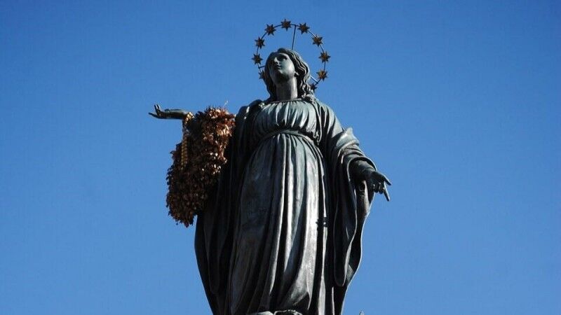 Top 10 Famous Immaculate Conception Statues Around the World