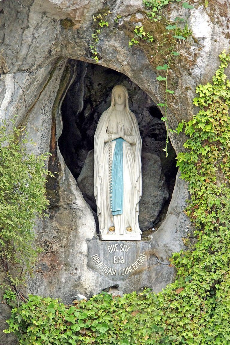 Top 10 Famous Immaculate Conception Statues Around the World