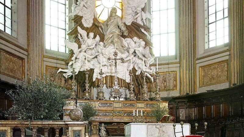 Top 10 Famous Immaculate Conception Statues Around the World